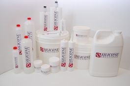 RTV Silicone Bonding Adhesive for Plastic Applications
